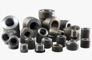 Pipe Fittings: How to Measure the Size.
