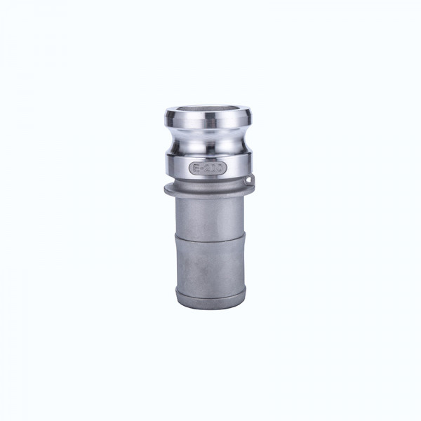 ALUMINIUM CAMLOCK PART E - MATC: Mustafa Ashqar Trading LLC