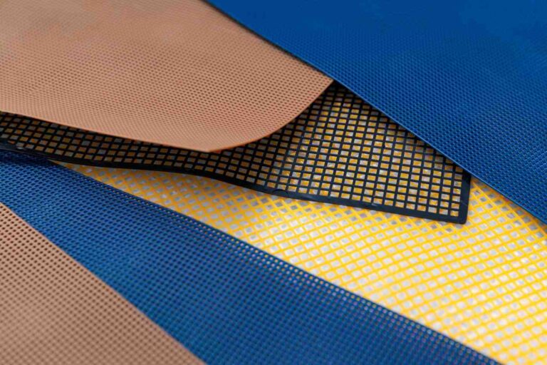 Different Types of Rubber Sheets and Their Uses